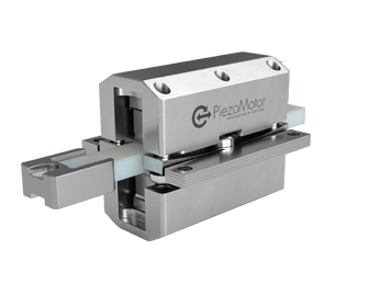 The Piezo LEGS motor technology - PiezoMotor