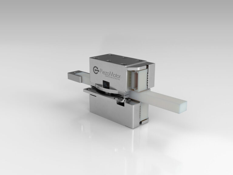 PiezoMotor - Innovation in motion PiezoMotor